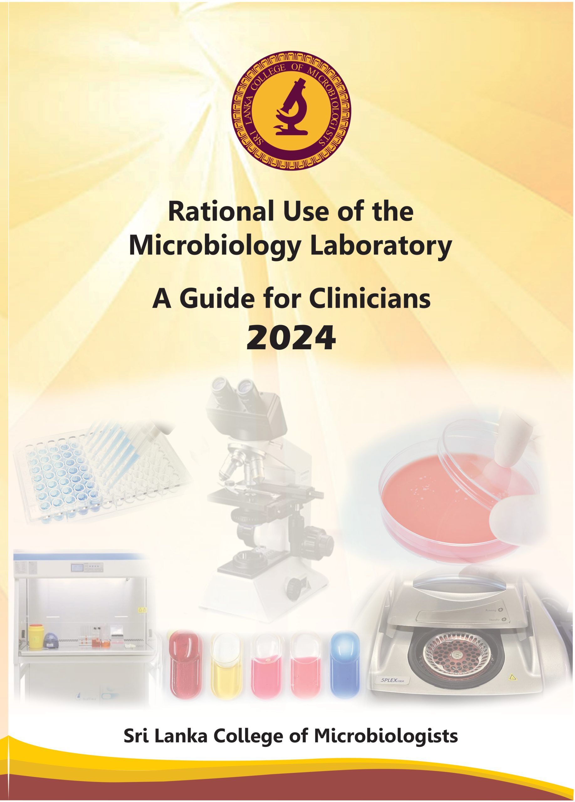 Rational Use of the Microbiology Laboratory - A Guide for Clinicians ...
