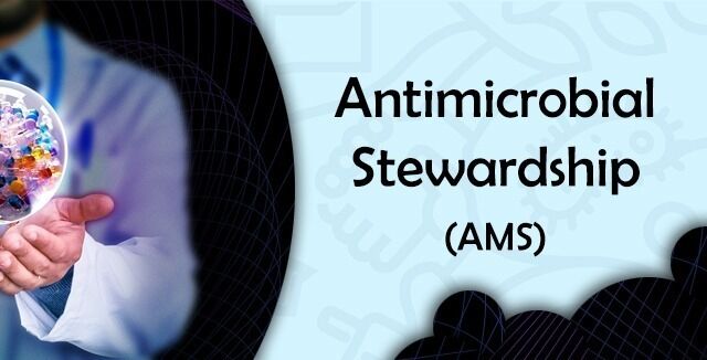 Antimicrobial Stewardship (AMS) - Sri Lanka College of Microbiologists